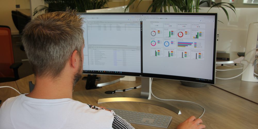 Vacature: Systeem- & netwerkbeheerder (Junior en/of Medior) Maassluis